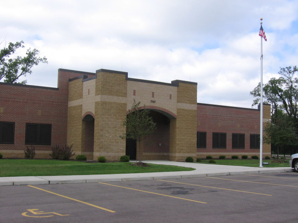 SSA Clarksville – JDL Castle Corporation