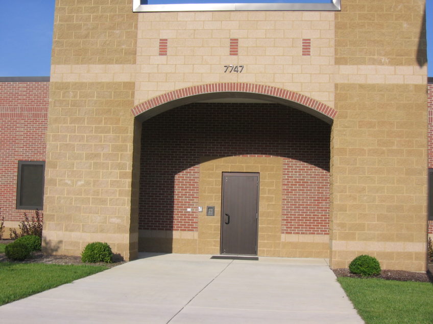 SSA Clarksville – JDL Castle Corporation